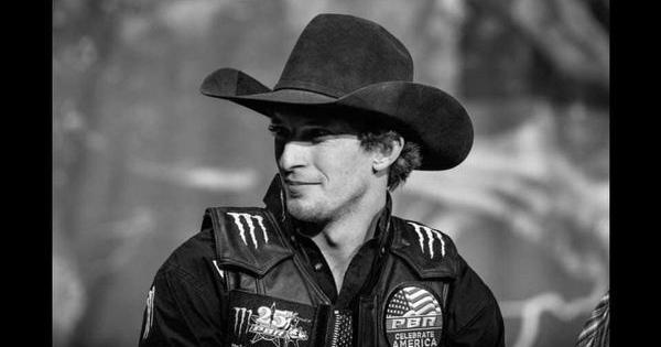 Friend remembers professional bull rider who died after rodeo injury ...