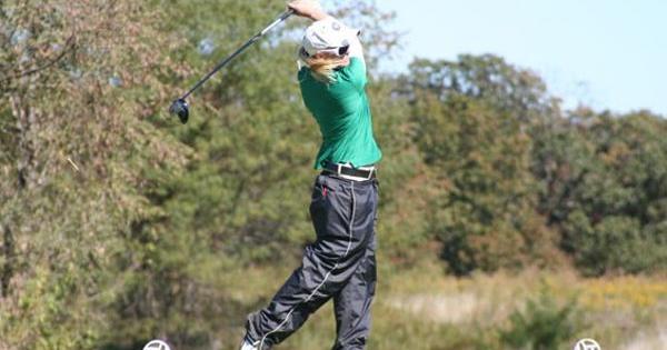 Jamie Palermo Julian Taylor Named AMC Golfers of the Week | Sports ...