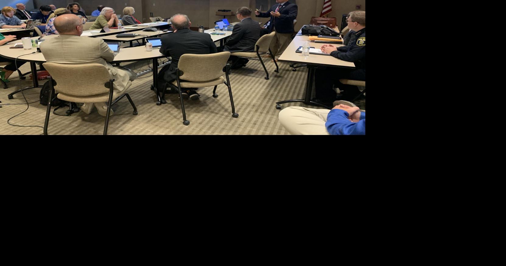 New camera system could be useful for Columbia Police Department | Mid ...