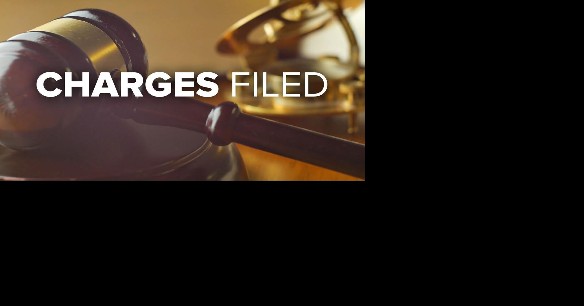 Columbia woman charged in weekend road rage incident with a gun | Mid ...