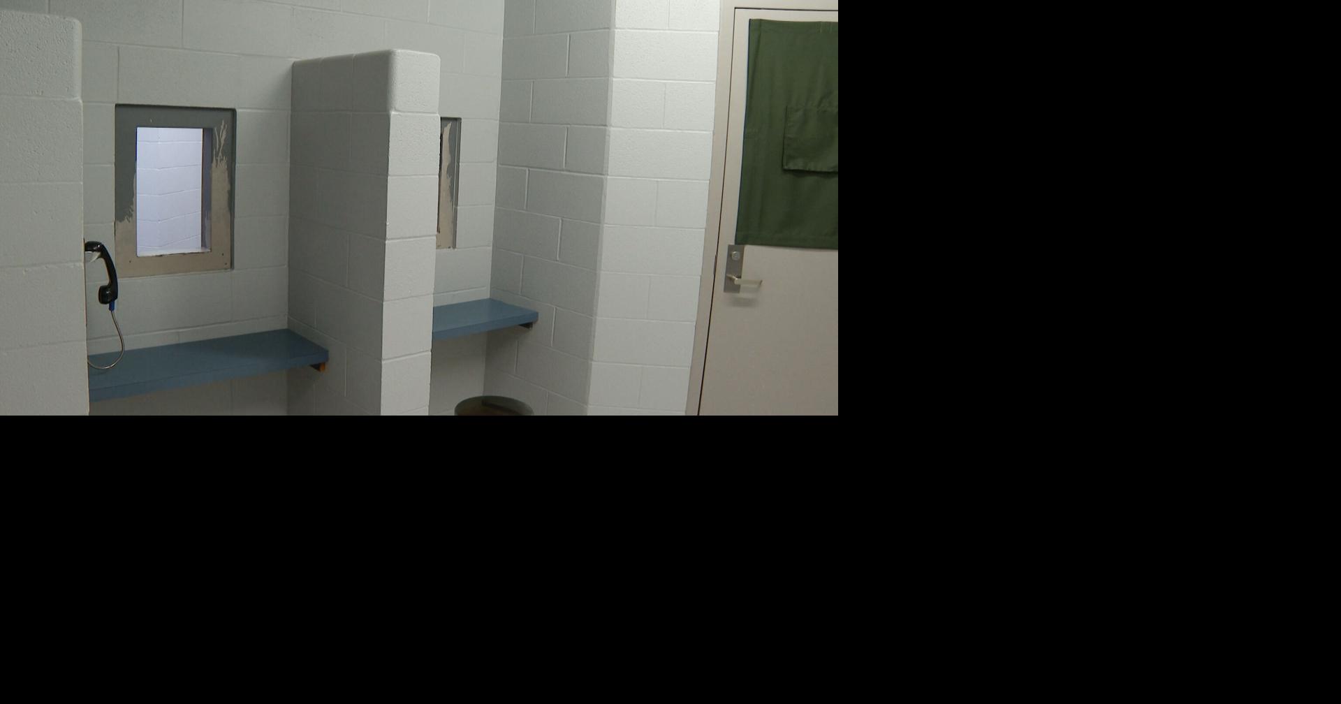 Parson announces nearly $10 million grant to improve Missouri jails ...