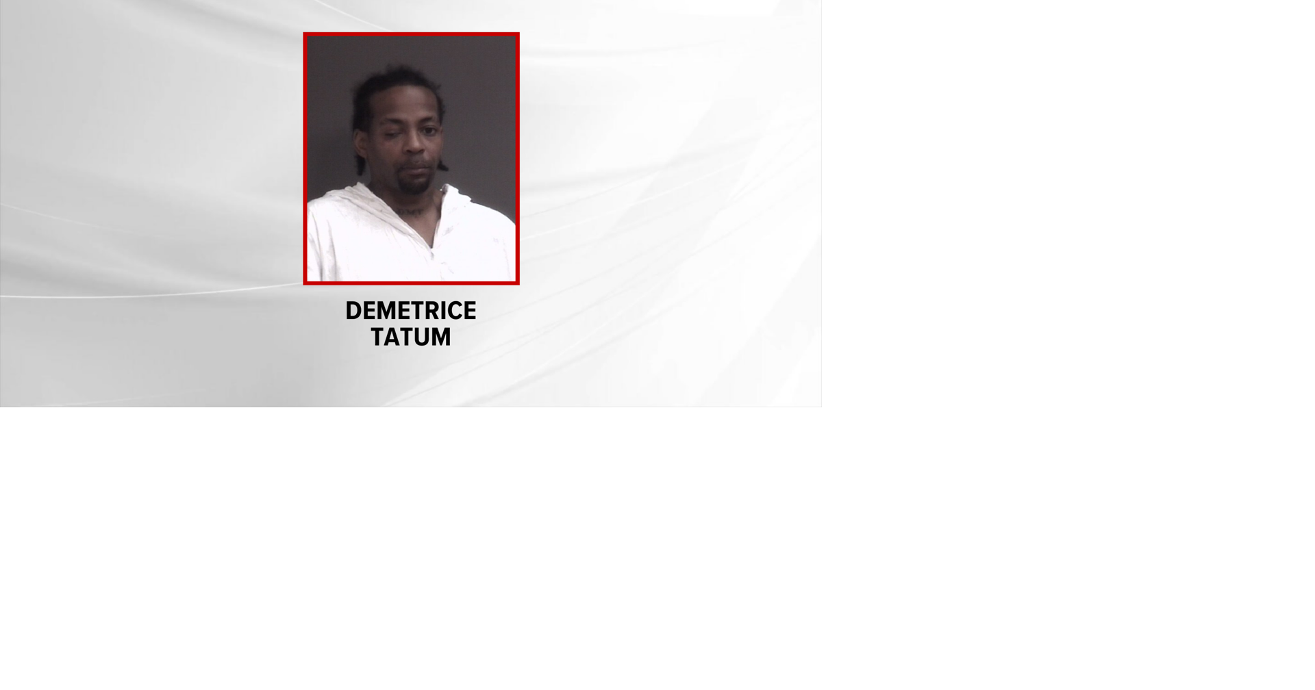 Man charged in fatal stabbing at Douglass Park | Mid-Missouri News ...