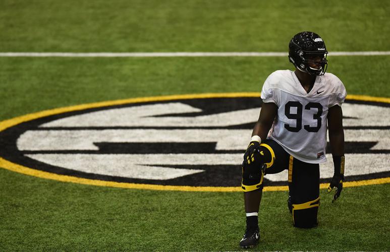 Former Tiger & Bruin Tre Williams commits to Arkansas | Mizzou Xtra ...