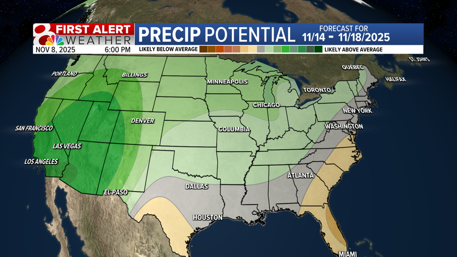 Forecast: Temperatures nose-dive Sunday, wind chills down to the teens ...
