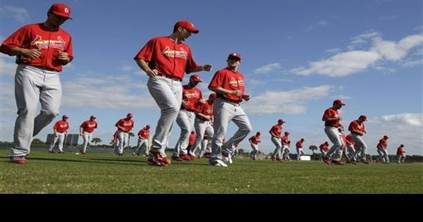 Cardinals Announce 32 Game Spring Training Schedule | Sports | komu.com