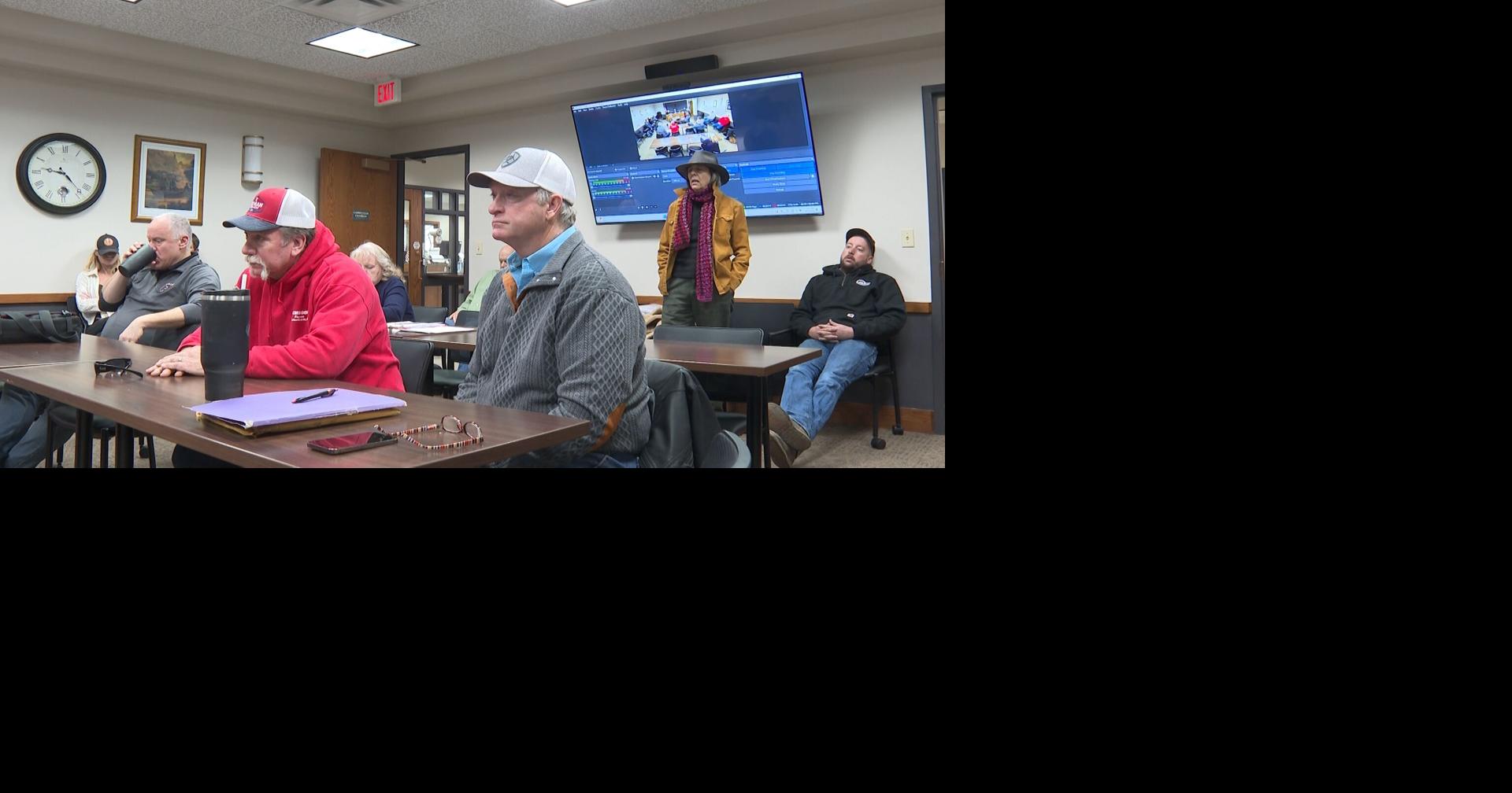 Push to save late Cole County farmer's land grows desperate | Mid ...