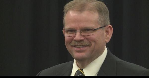 MUs Cartwright picked as next UCF leader pending approval | News | komu.com