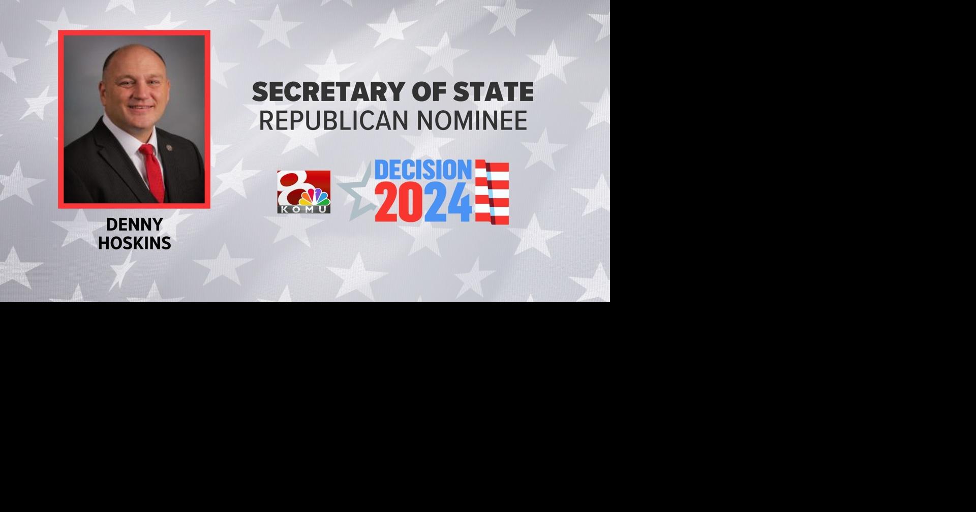 Follow live 2024 primary election updates from mid-Missouri | Elections ...