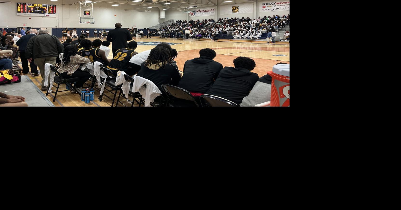 Lincoln basketball gets third straight win | Sports | komu.com