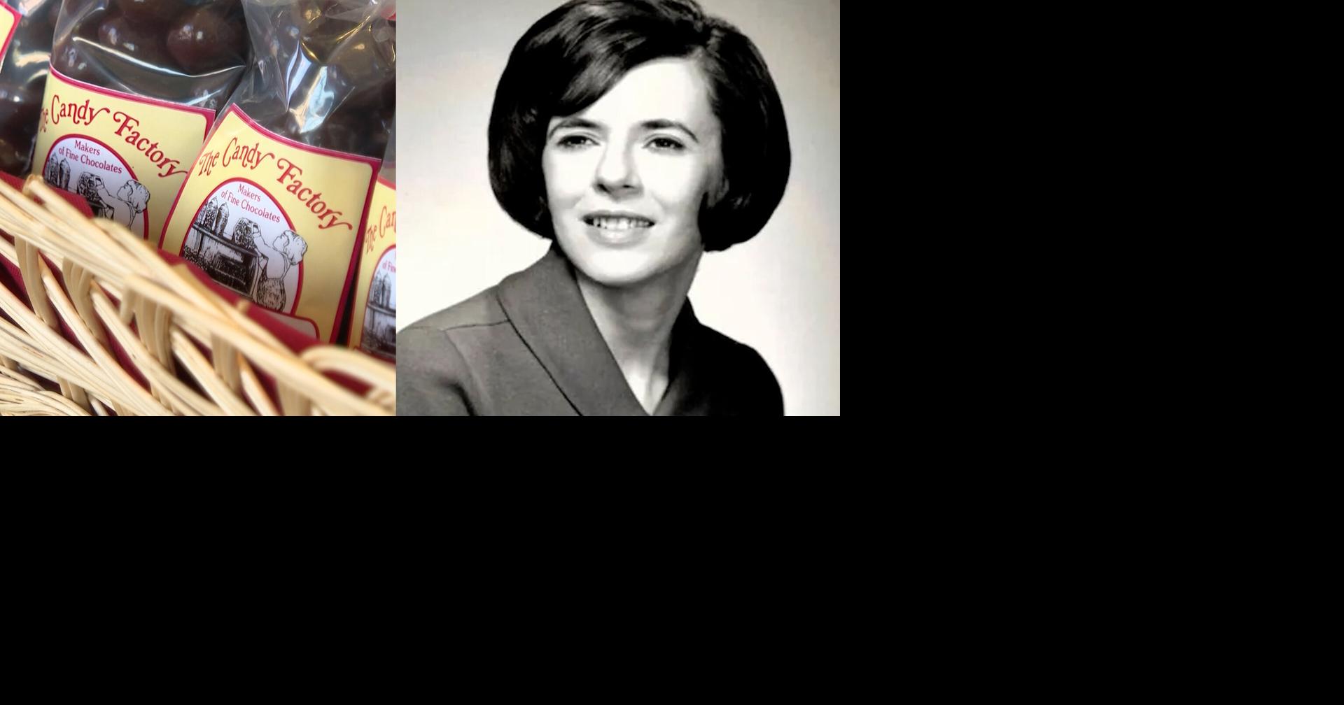 Former owner of The Candy Factory remembered for her sweet treats and ...