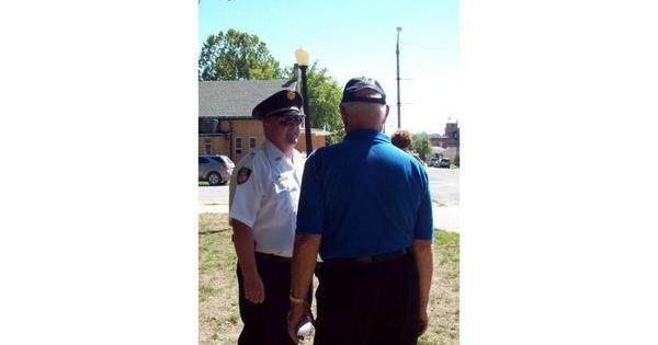 Macon police chief announces his retirement | News | komu.com