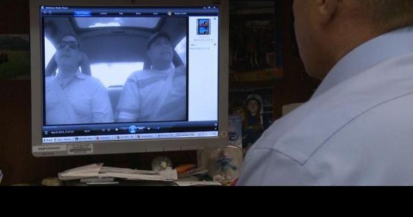 Bait Cars Prove Successful in Preventing Auto Theft | News | komu.com