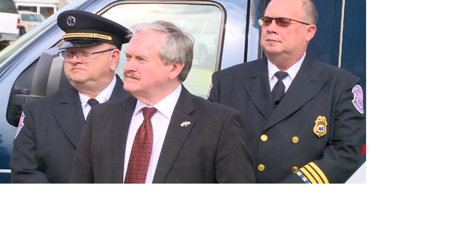 Architectural firm releases preliminary designs of new Cole County EMS ...