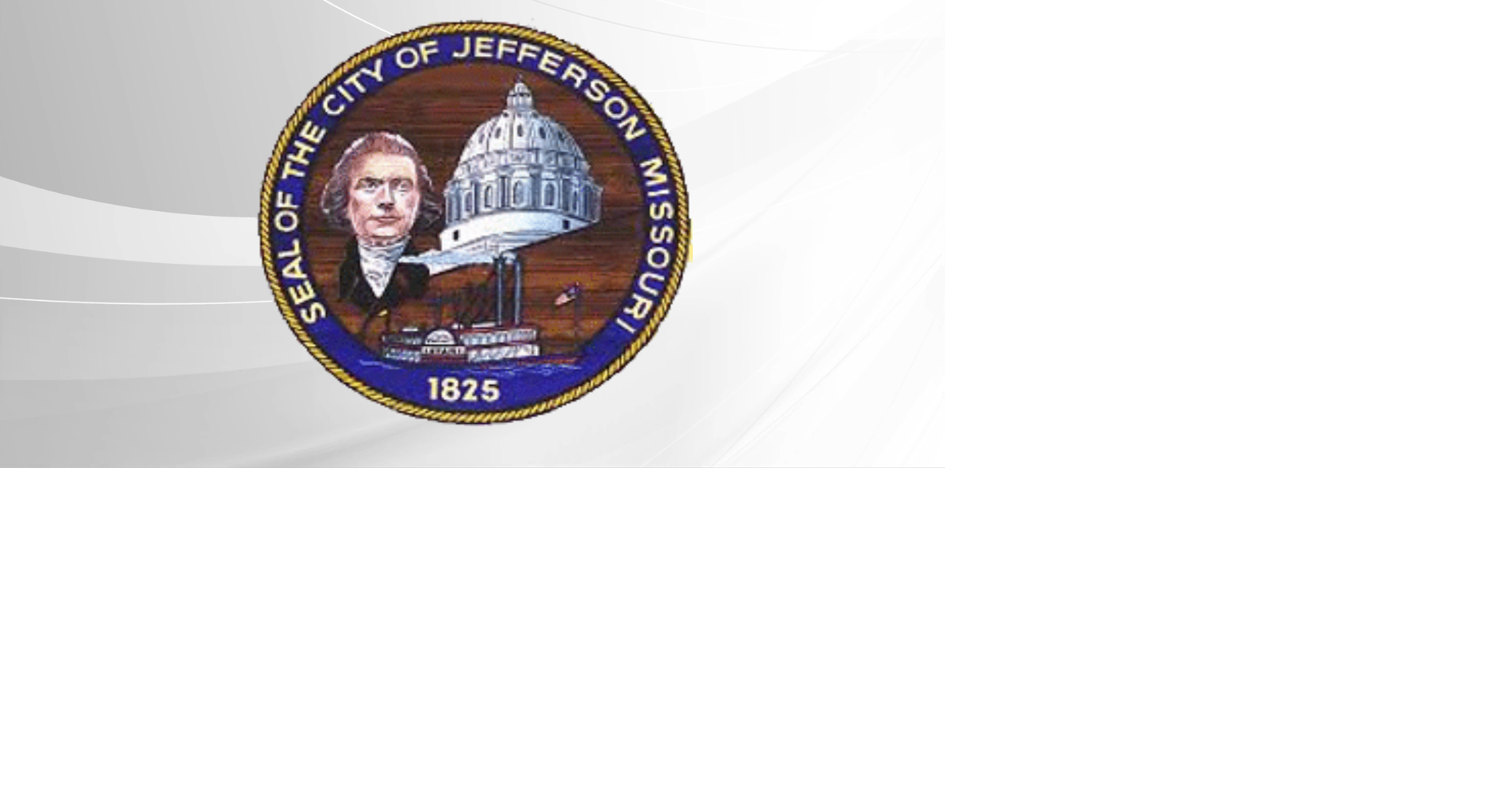 Jefferson City seeks rebrand ahead of 200th anniversary | Mid-Missouri ...