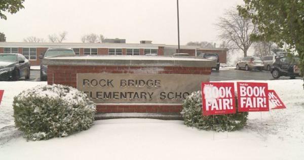 Columbia school board to request annexation for Rock Bridge Elementary ...