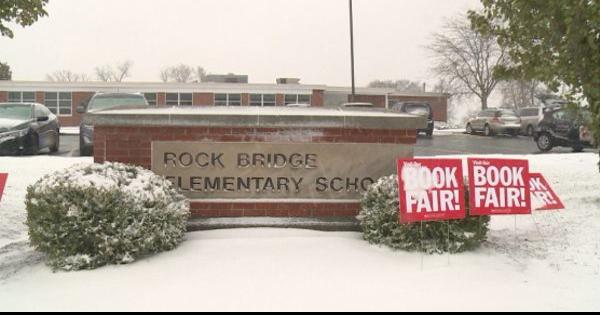 Columbia school board to request annexation for Rock Bridge Elementary ...