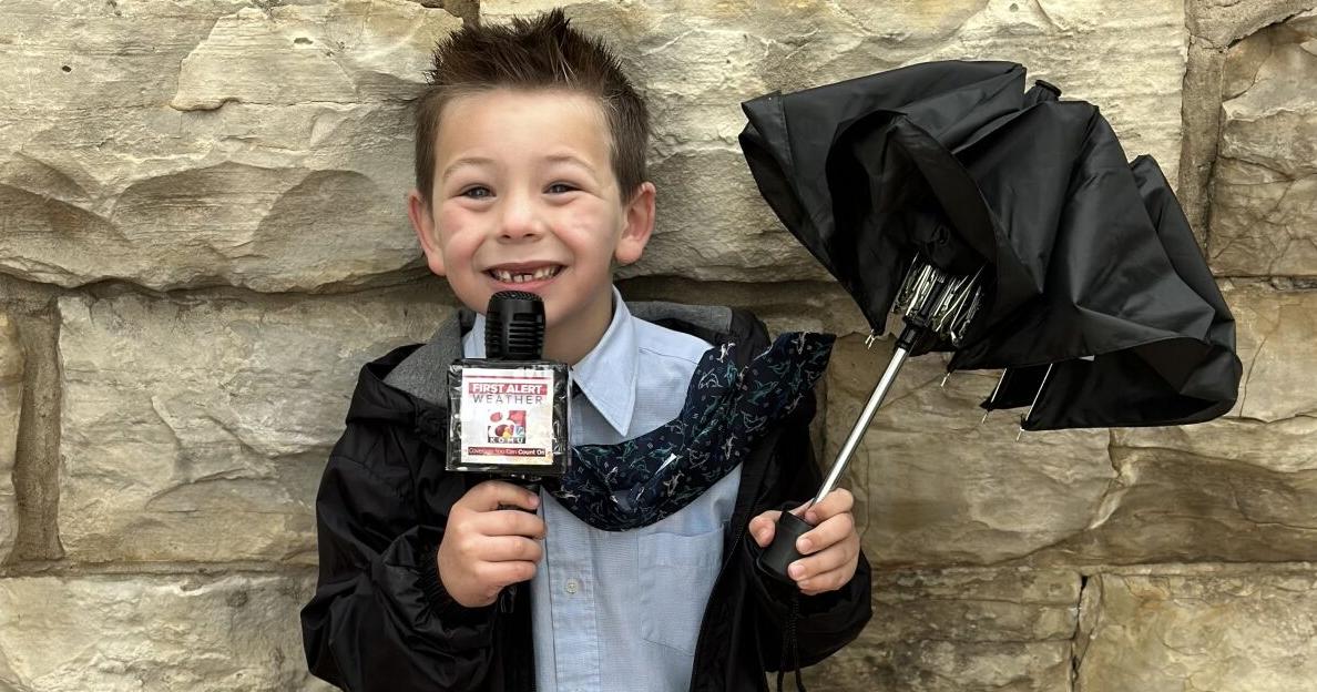 KOMU 8 viewers share their Halloween photos | Mid-Missouri News | komu.com