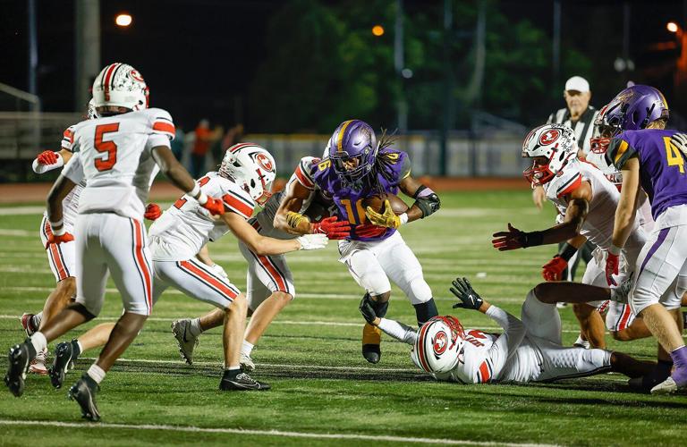 Hickman defeats Jefferson City for first time since 2012 | High School ...