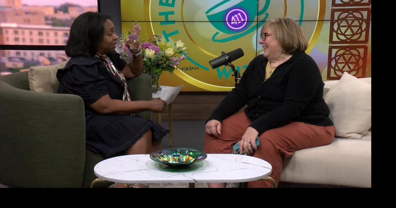 Laura Wacker, Columbia Earth Day Festival 2026 | Vod | komu.com