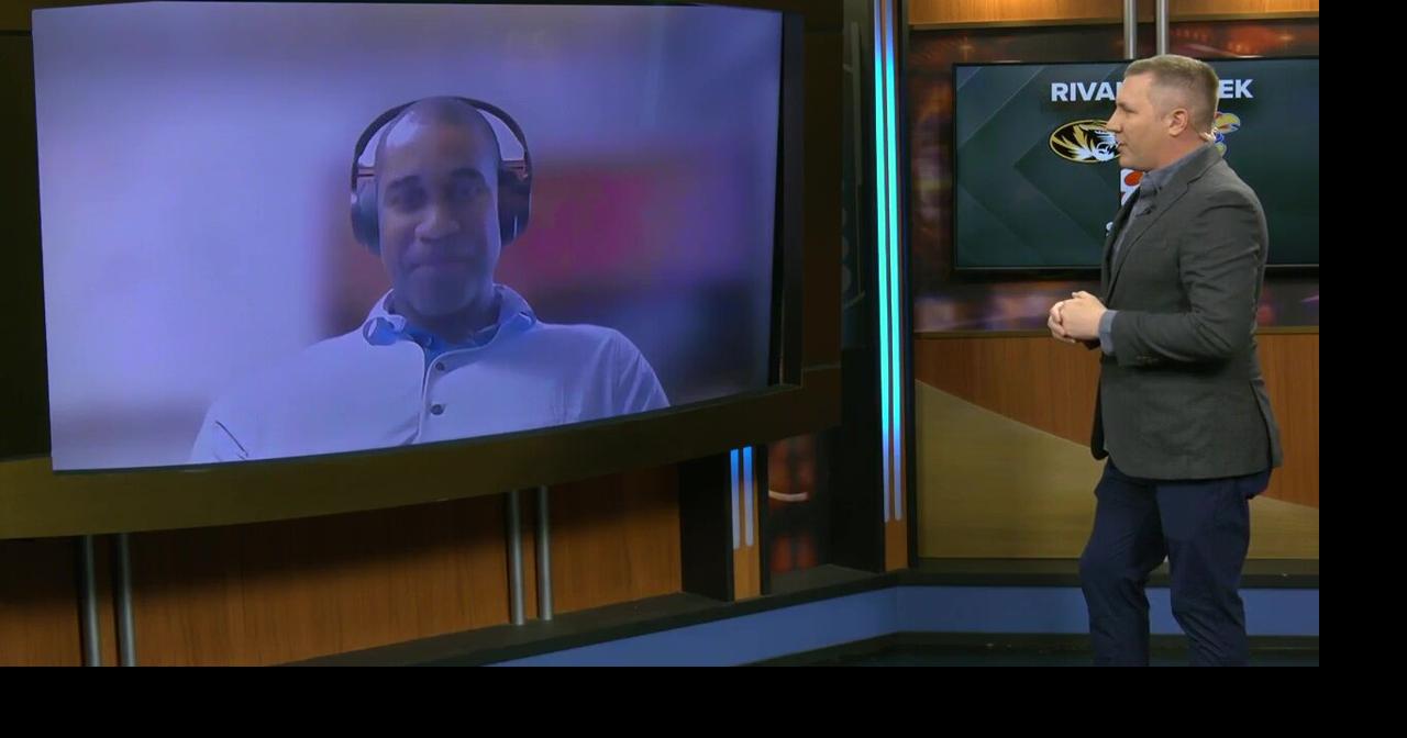 Martin Rucker shares Rivalry Week experience from 2007 classic ...