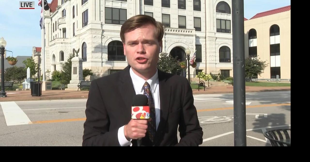 VIDEO: Judge, not jury, to hear trial for man accused in death of MU ...