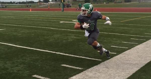 FNF Week 2 live blog part two Football scores photos videos | News ...
