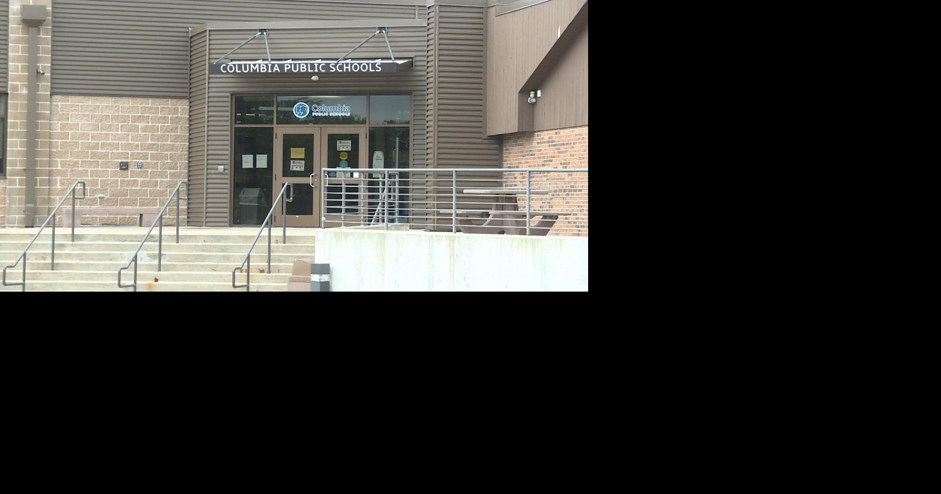 Eye exams, optometry available to Columbia Public Schools students ...