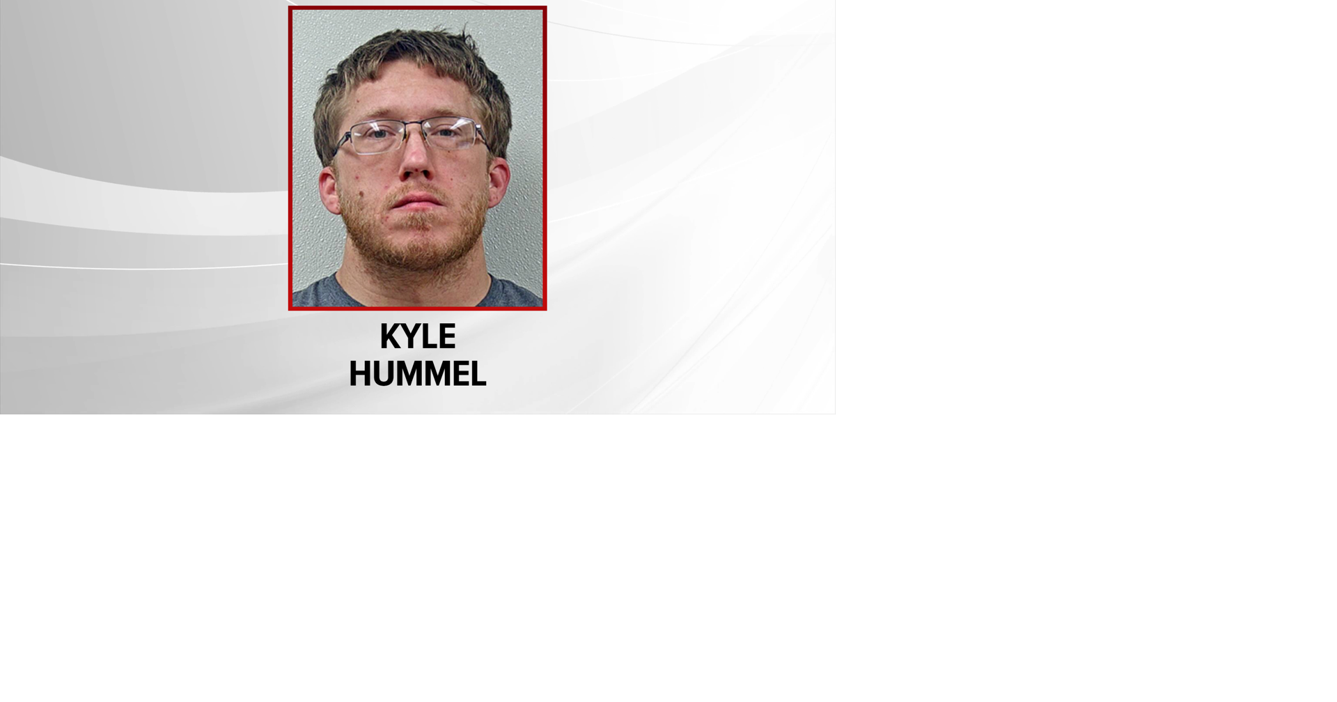 Huntsville man charged with murder in connection to Moberly resident's ...
