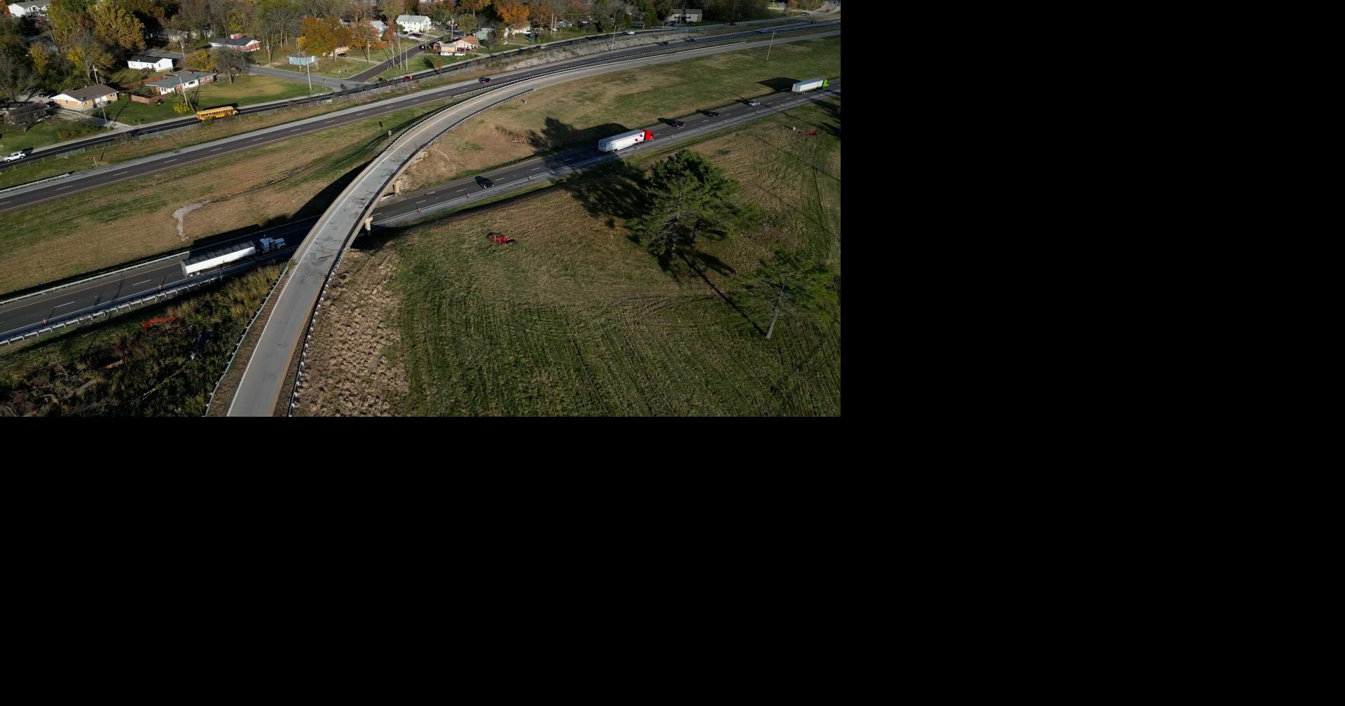 Construction planned at Grindstone Parkway and U.S. 63 | Mid-Missouri ...