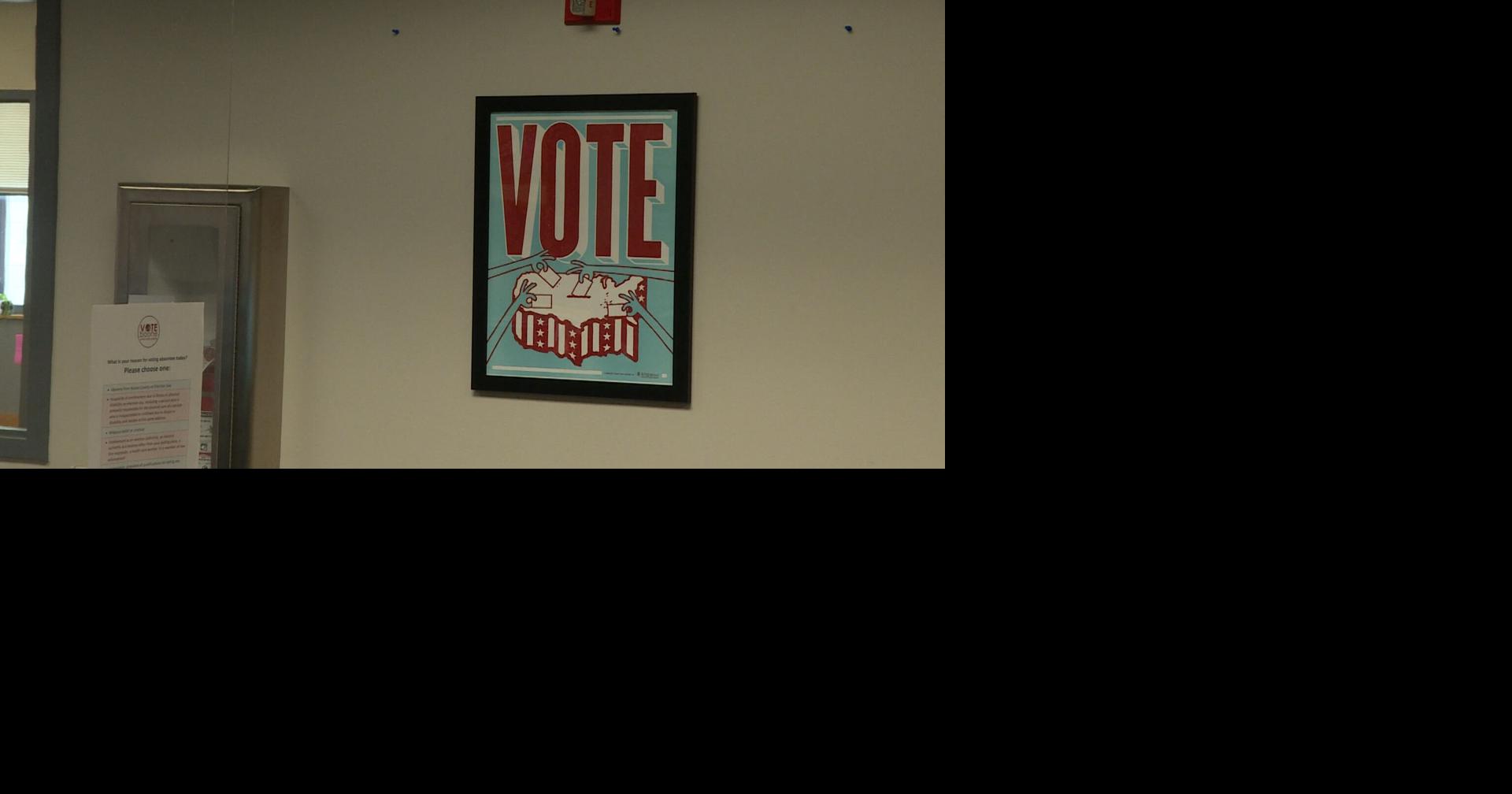 Missouri GOP to hold caucuses throughout state in March 2024 ...