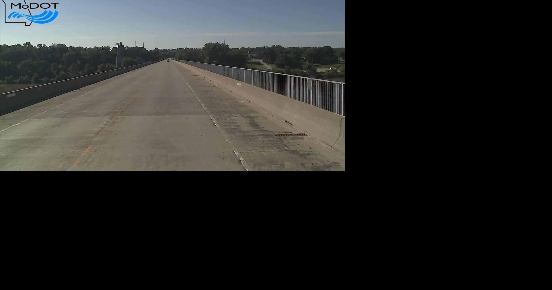 Work on Boonville bridge on U.S. Route 40 to start Monday | Mid ...