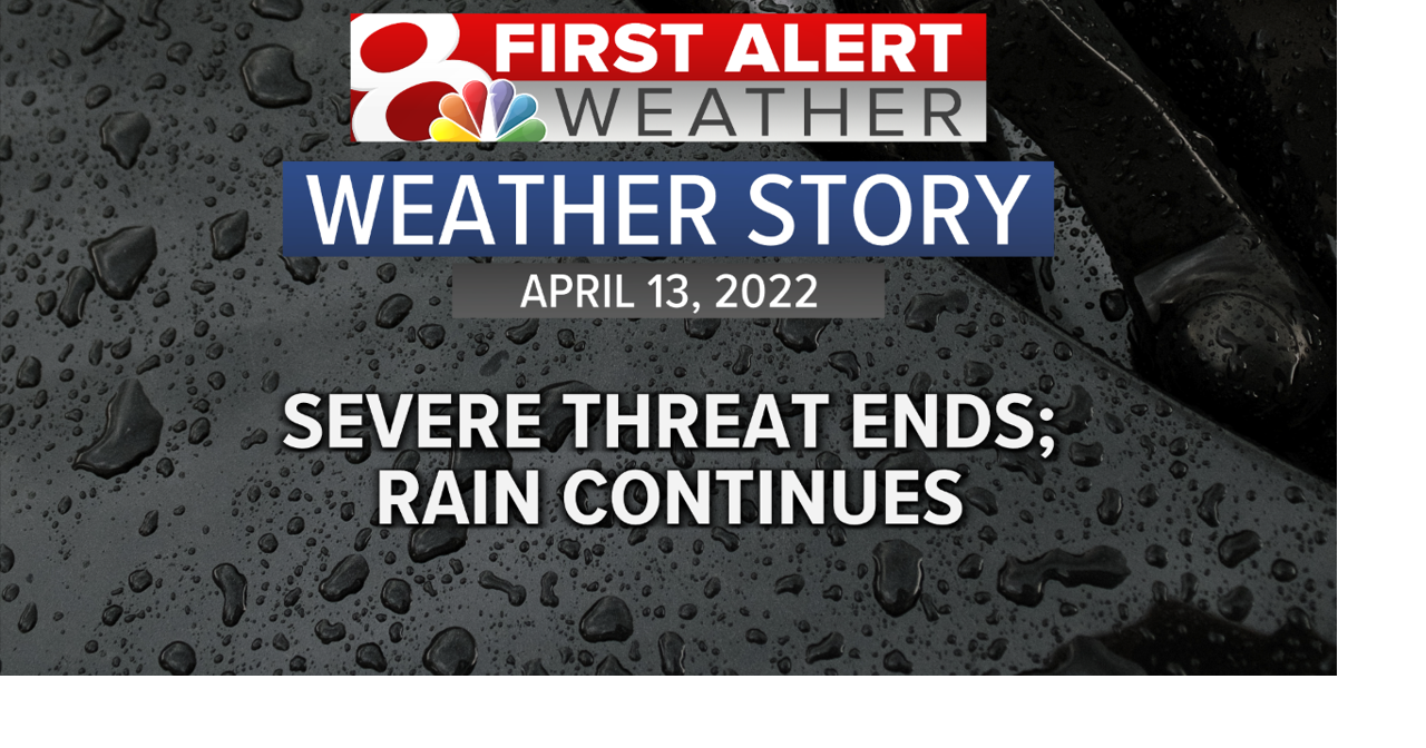 Forecast: Cool, wet Wednesday | Weather | komu.com