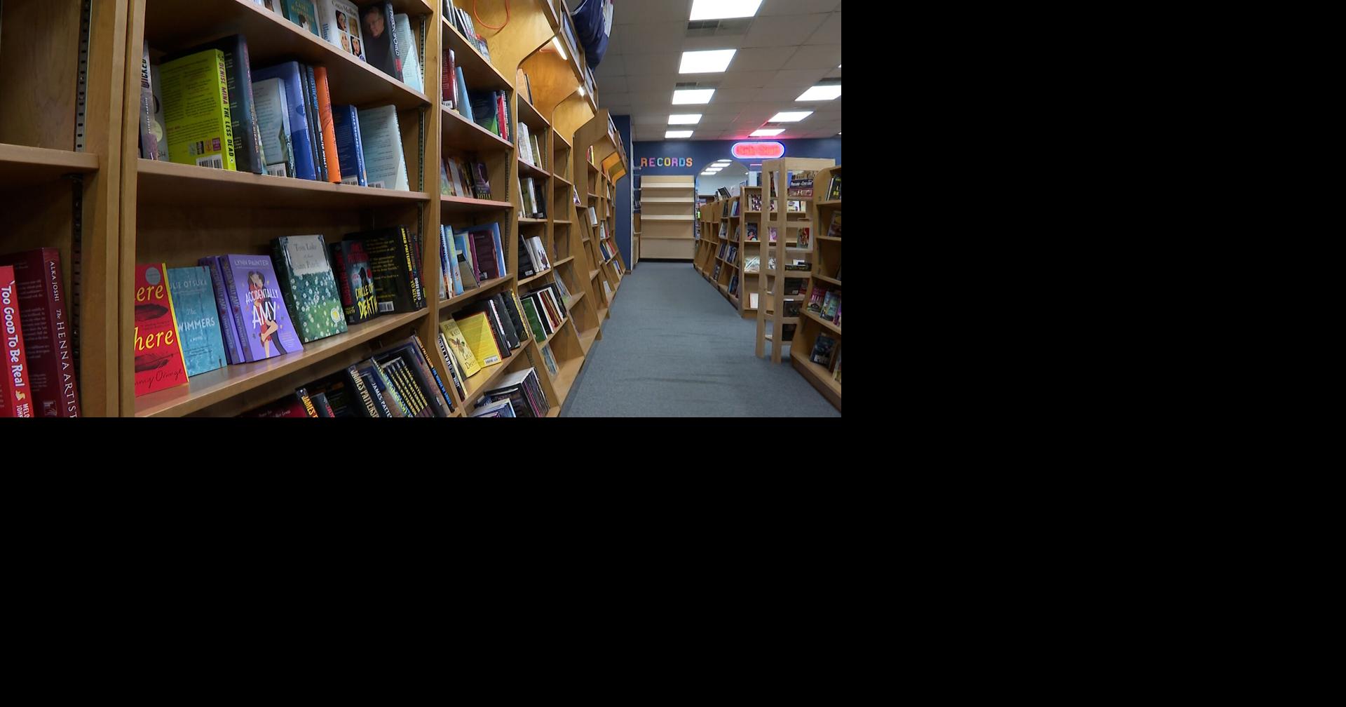 Jefferson City staple Downtown Book and Toy closes | Mid-Missouri News ...