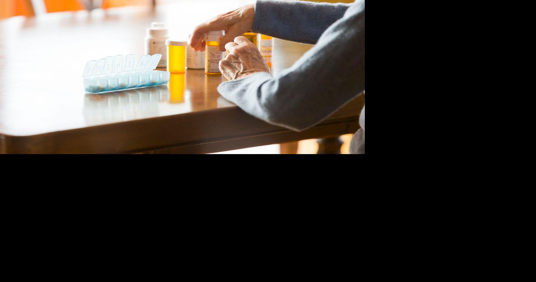 Medicare's $2,000 drug cap begins in January. Here's what you need to ...