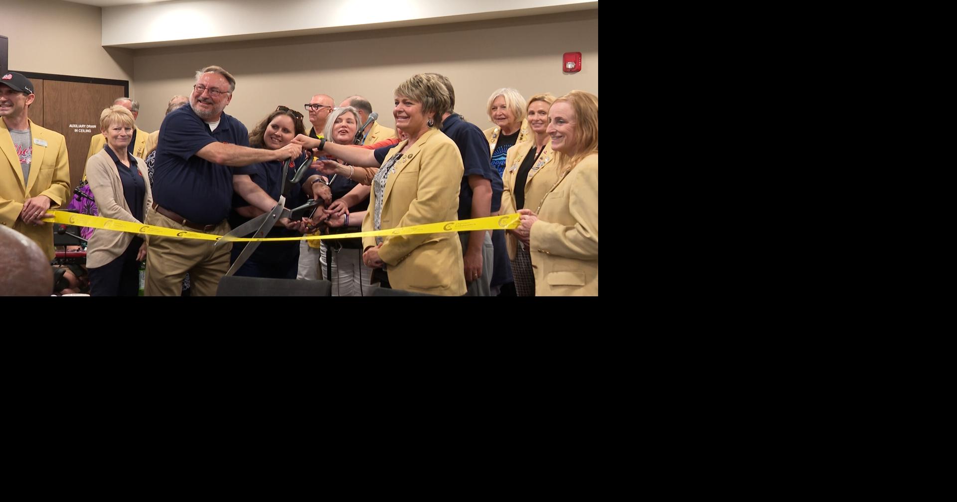 Impact Support Services celebrates new headquarters | Mid-Missouri News ...