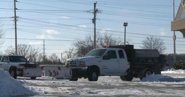 Frostbite Cases on Rise in St Louis | News | komu.com