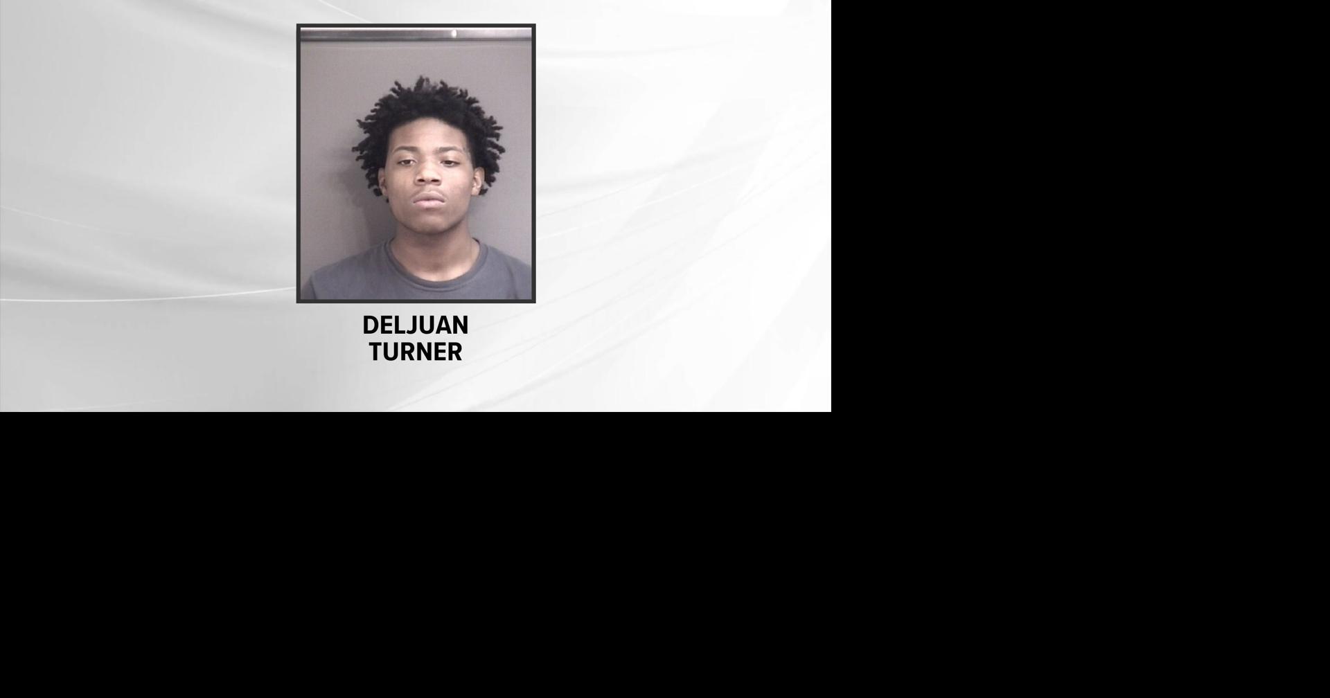 Suspect in 2023 Dove Drive shooting pleads guilty to murder | Mid ...
