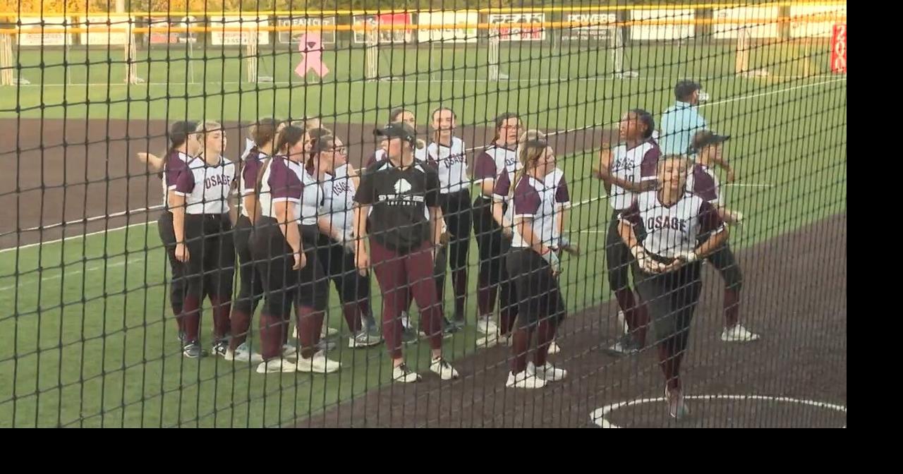 HIGHLIGHTS: Southern Boone softball dominates Osage | Sports | komu.com