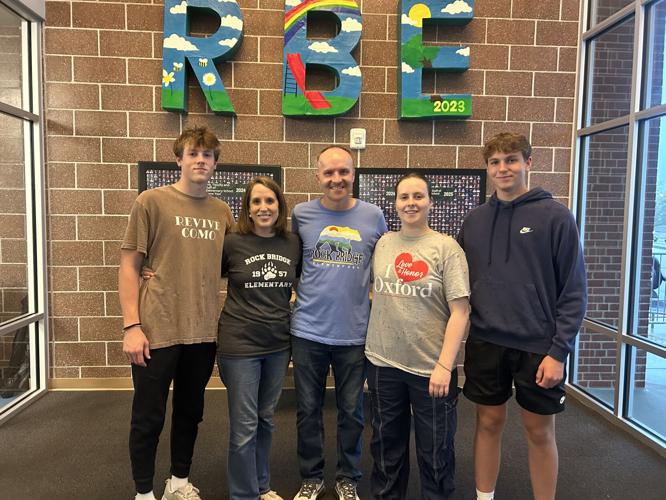CPS principal leads school despite terminal cancer diagnosis | Mid ...