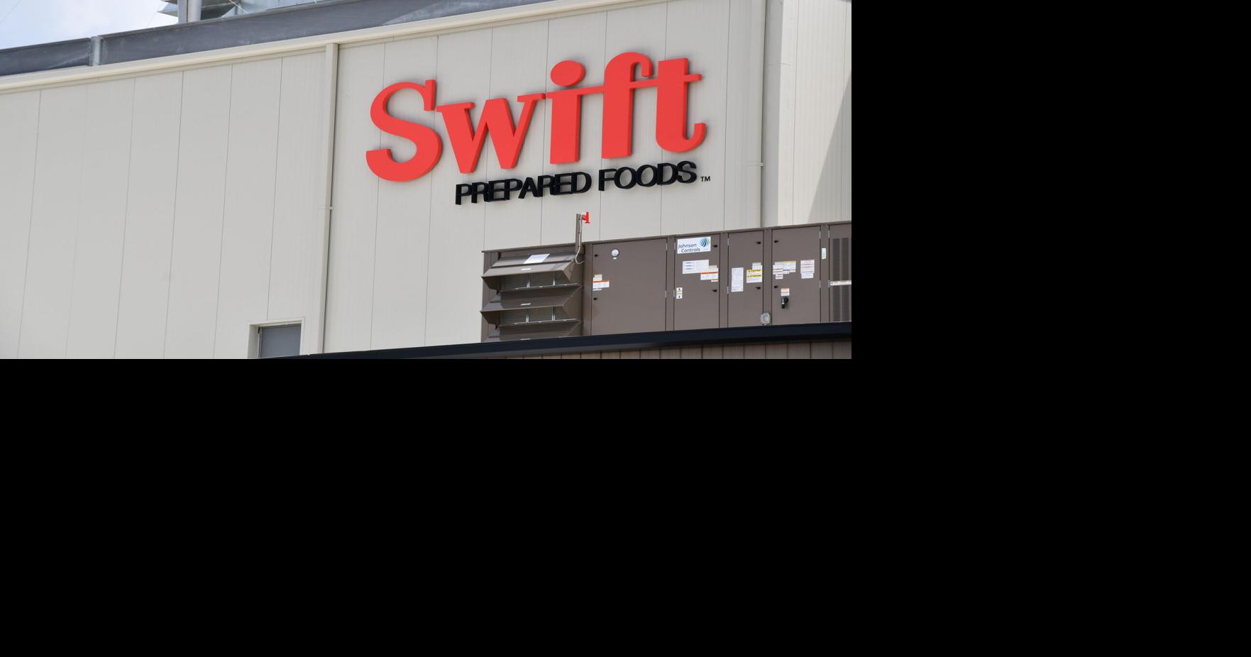 Columbia Job Center postpones hiring events for Swift Prepared Foods ...