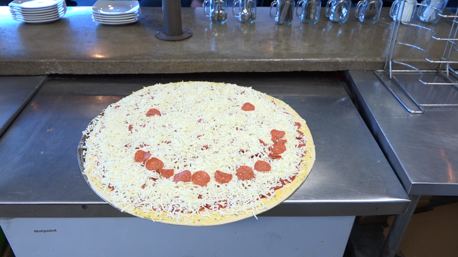 Jefferson City West Main Pizza challenge gains traction | Mid-Missouri ...