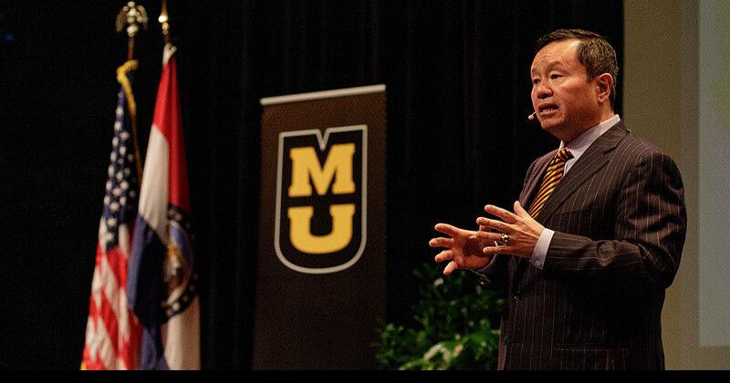 Mizzou faculty opinion of Mun Choi vastly improves 2 years after ...