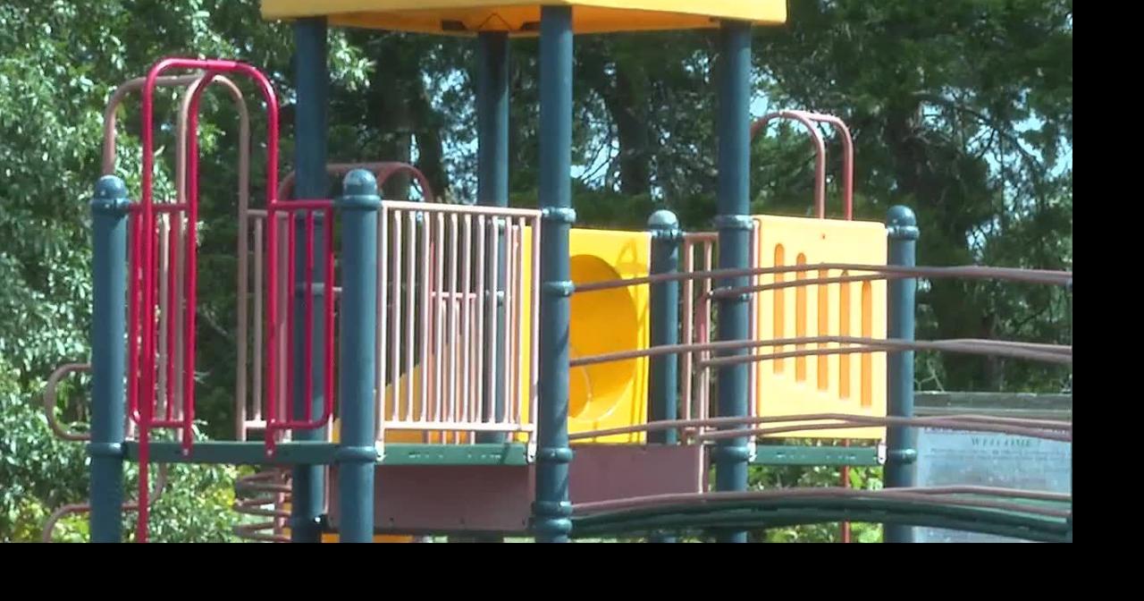 New $1.2M inclusive playground planned for Rock Quarry Park | News ...