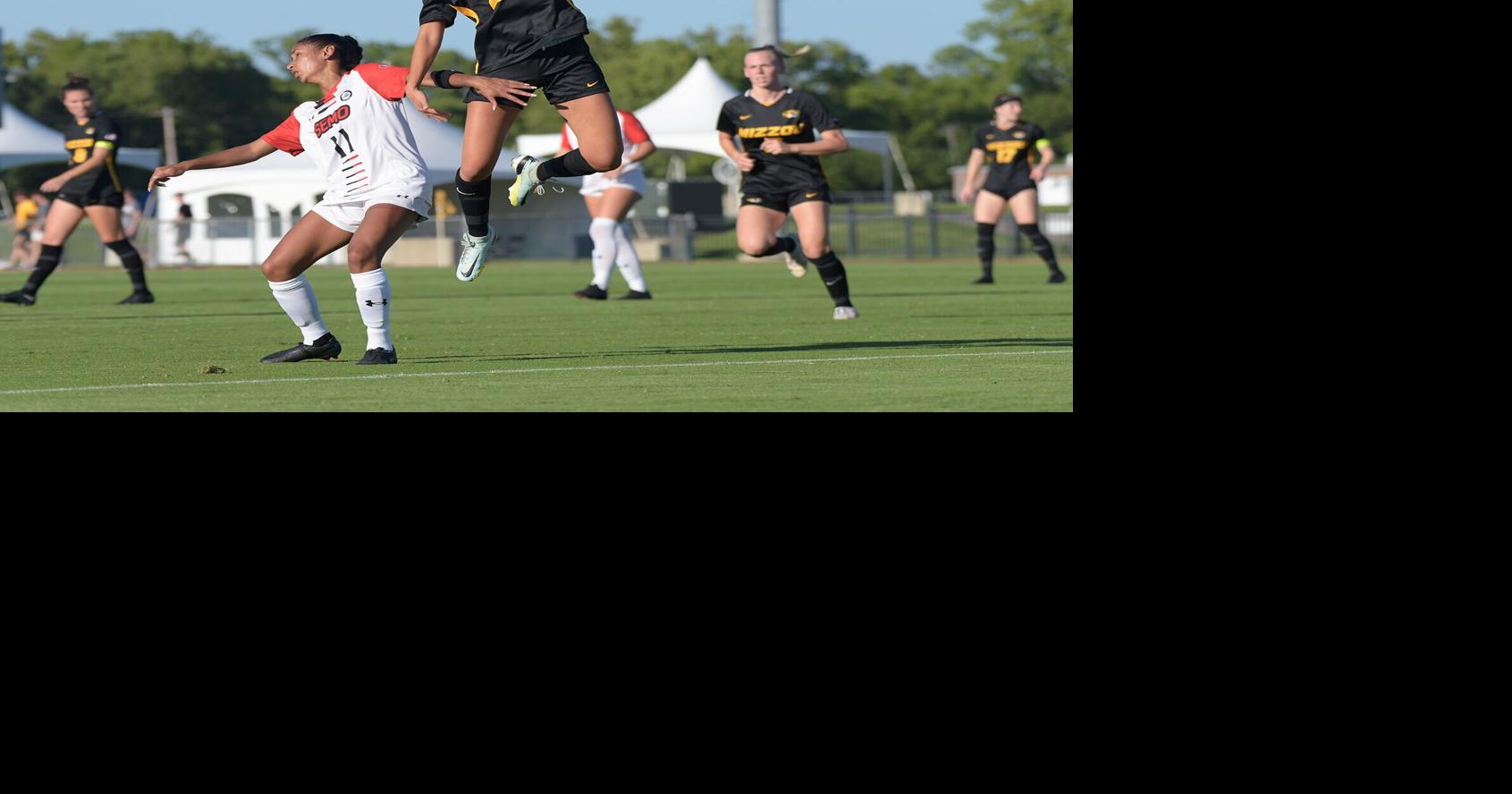 Mizzou soccer dominates SEMO in season opener | Mizzou Xtra | komu.com