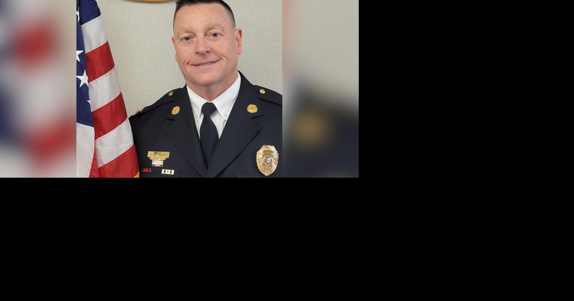 Missouri State Fire Marshal Tim Bean resigns after nine years | State ...