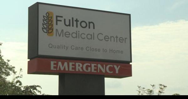 Fulton Medical Center closes after MU Health pulls out | News | komu.com