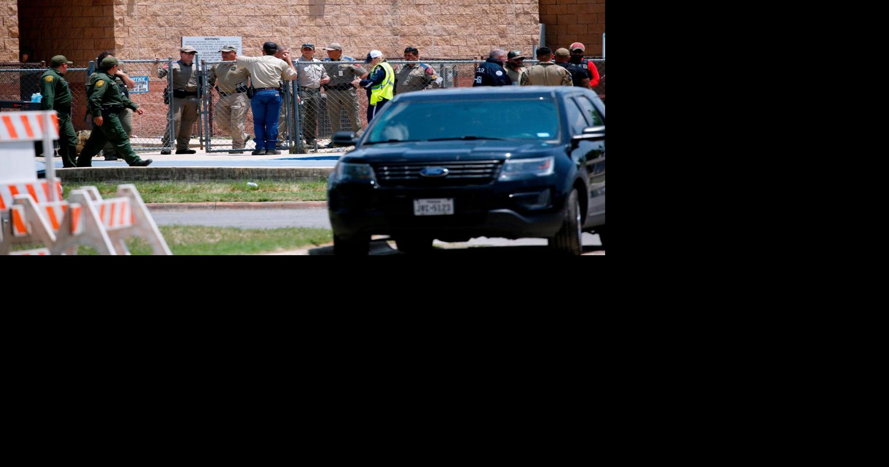What we know about the victims at Robb Elementary School | | komu.com