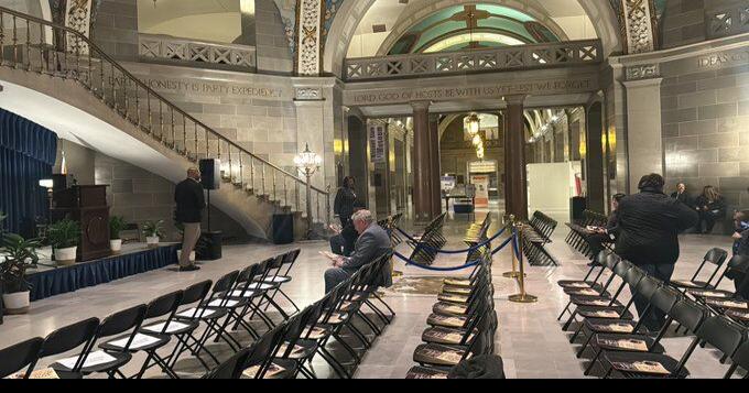 Missouri Legislative Black Caucus celebrates Dr. Martin Luther King Jr ...