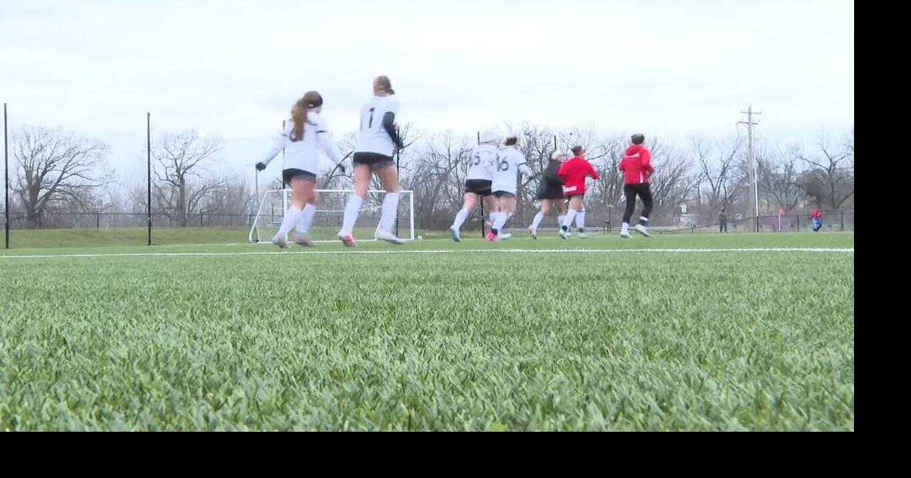 HIGHLIGHTS: Southern Boone girls soccer blanks Boonville | Sports ...