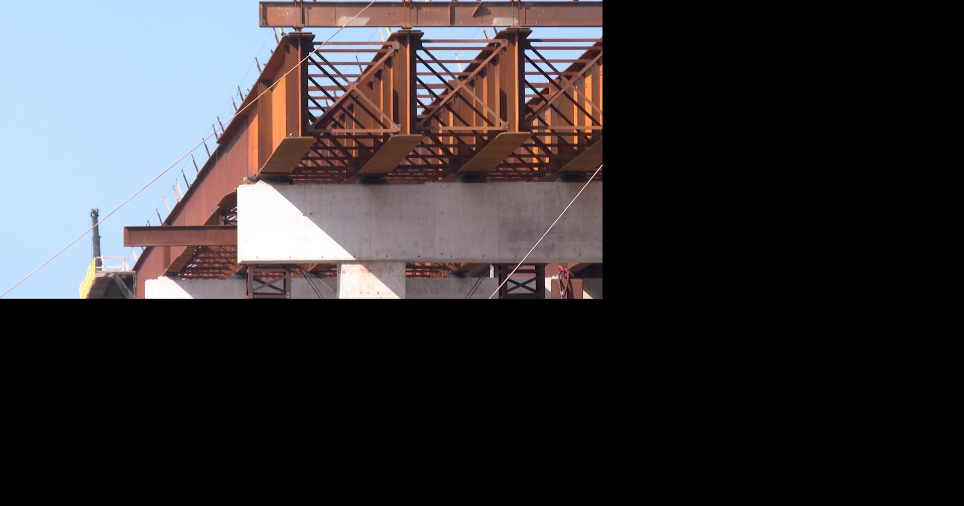 New nightly lane closure on I-70 because of Rocheport bridge project ...